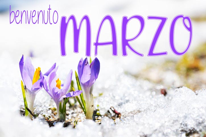 MARZO